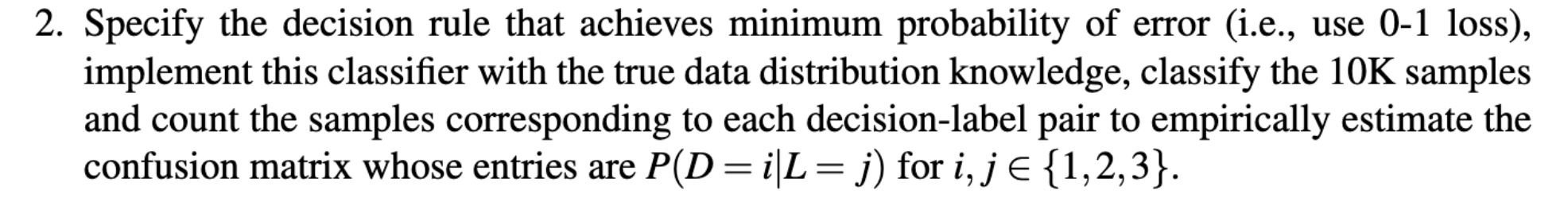 Solved The probability density function (pdf) for a | Chegg.com