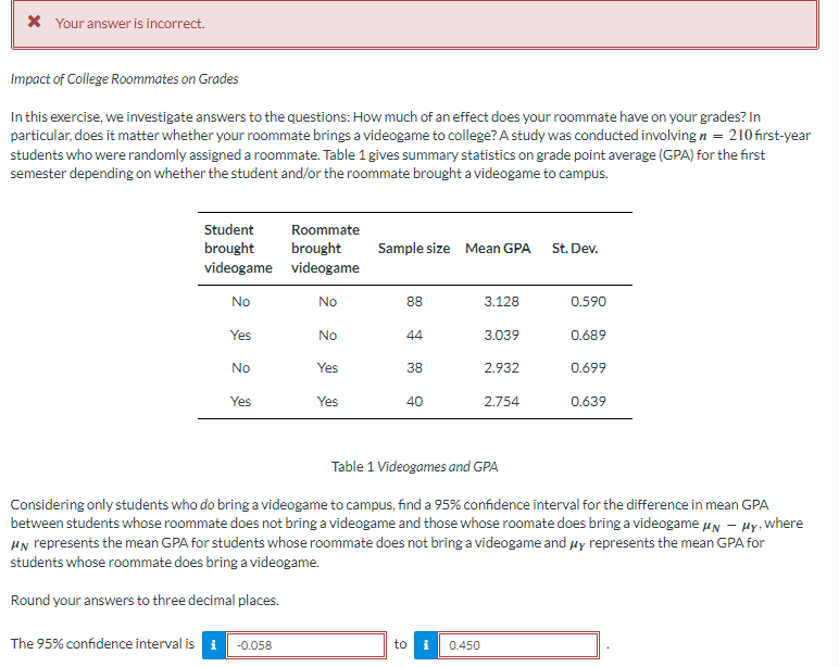 Solved In this exercise, we investigate answers to the | Chegg.com