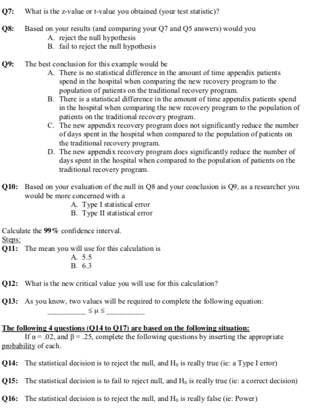 Solved The following 13 questions UI to UIS are based on the | Chegg.com