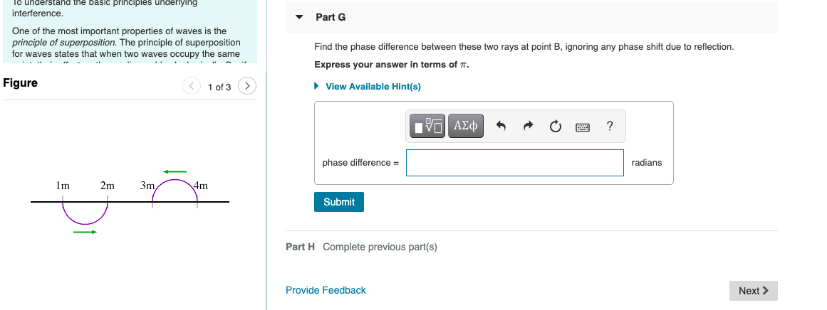Solved To understand the basic principles underlying | Chegg.com