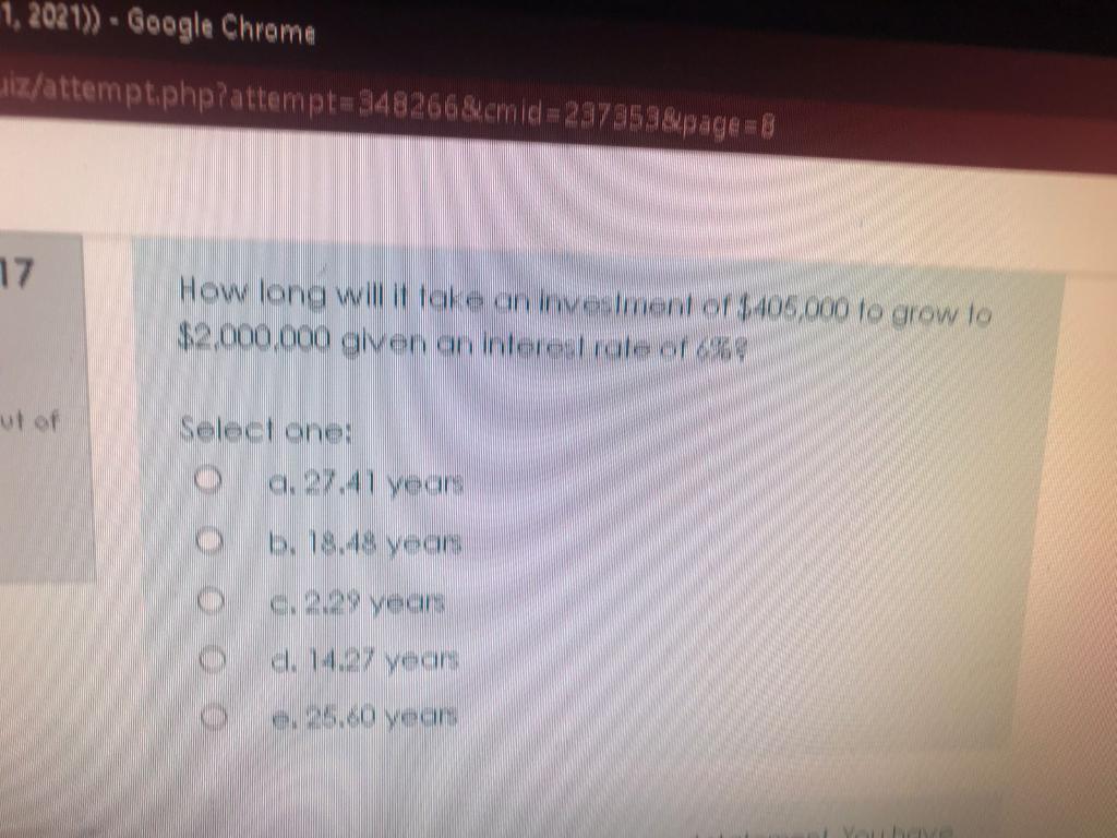 Solved 1, 2021)) - Google Chrome | Chegg.com