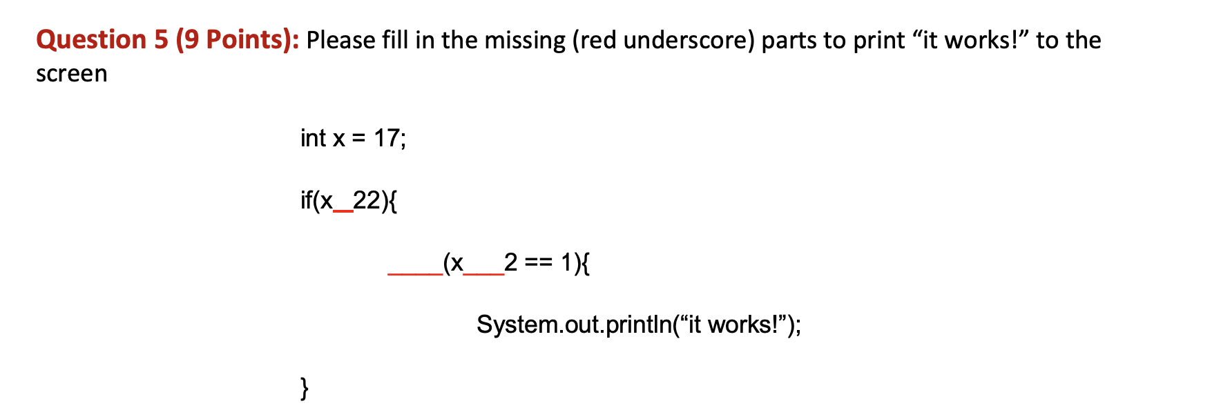 Solved 5 Please Write A Beginner Friendly Code This Is Chegg