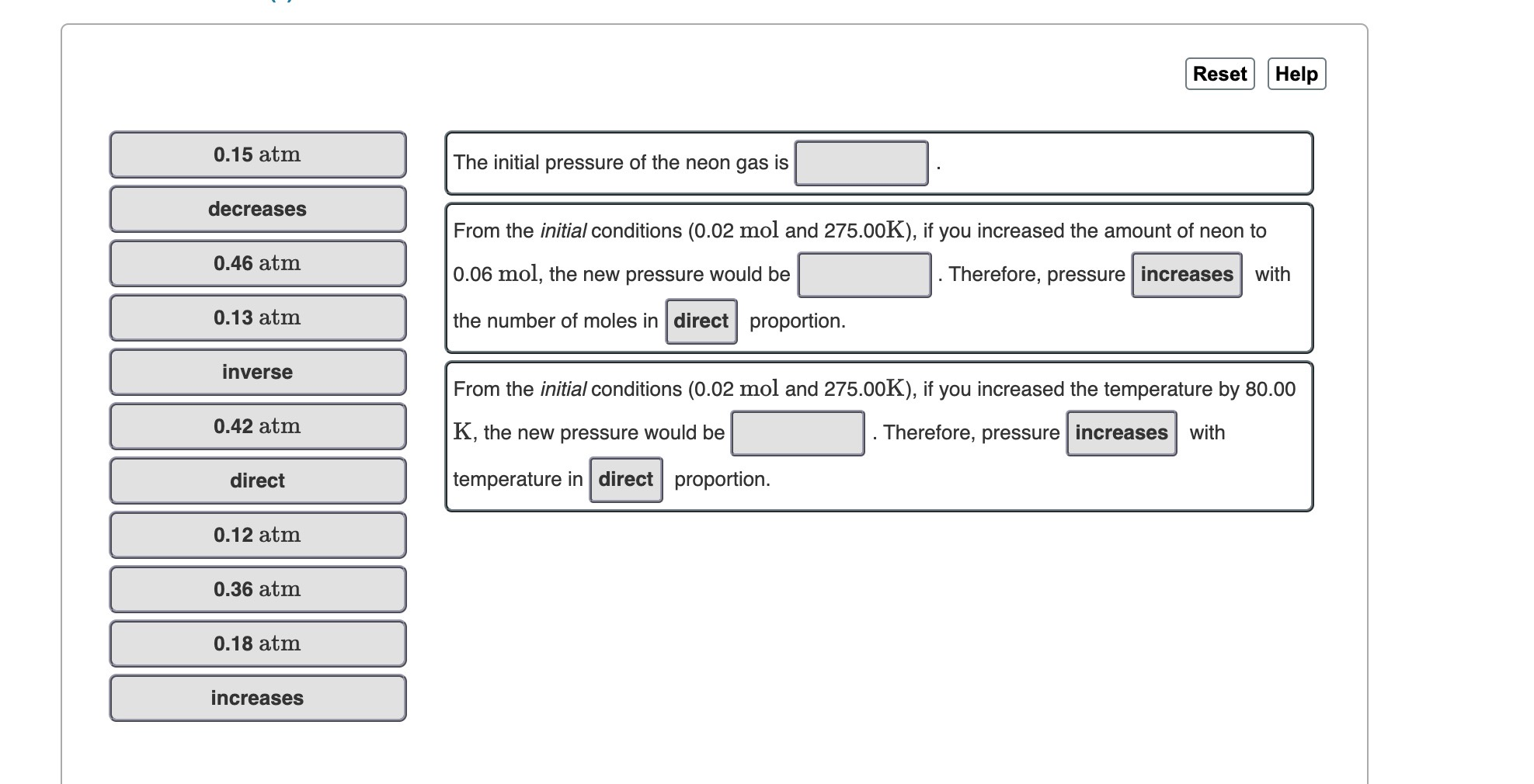 Solved For each exercise, you can simulate the described | Chegg.com