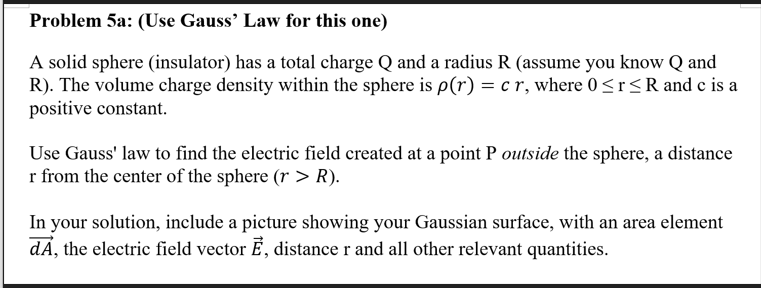 Solved Write-up Criteria (Be neat and professional.) 1. | Chegg.com