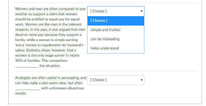 Solved How analogies shapeo Deductive reasoning (rule-based | Chegg.com Solved How analogies shapeo Deductive reasoning (rule-based | Chegg.com