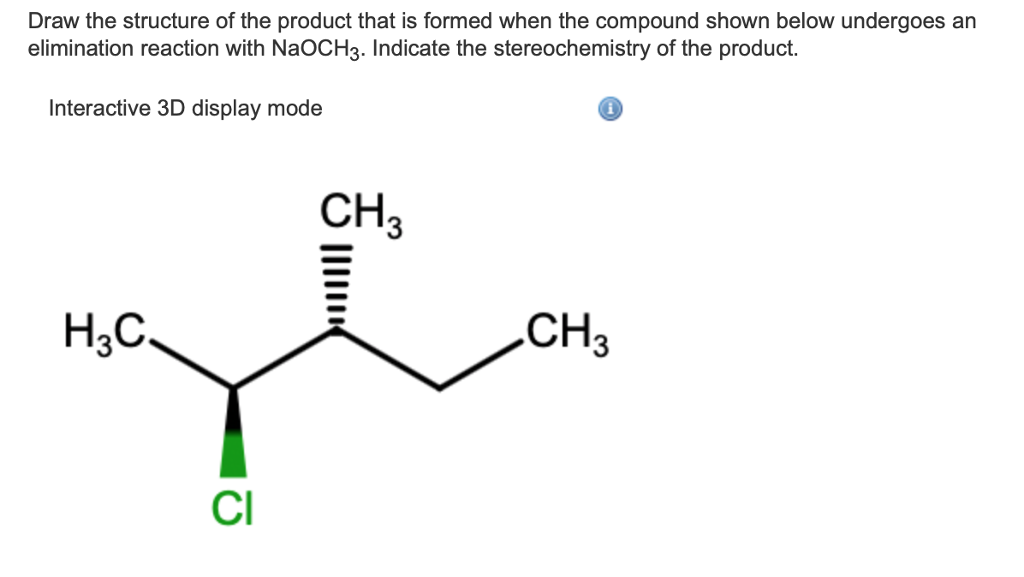 Solved Draw the structure of the product that is formed when | Chegg.com