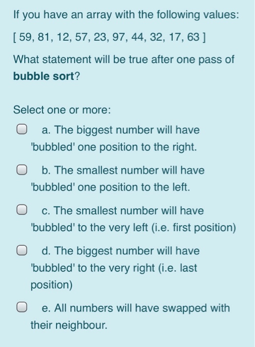 Solved You are playing "guess a number" with a friend. Your | Chegg.com