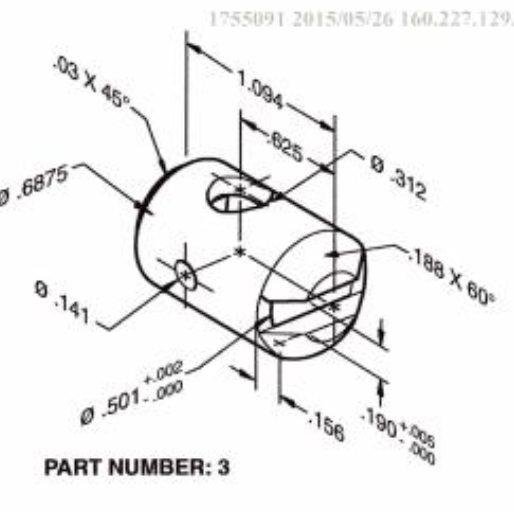 PART NUMBER: 3 | Chegg.com
