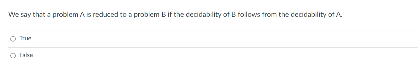 Solved The family of recursively enumerable languages is a | Chegg.com