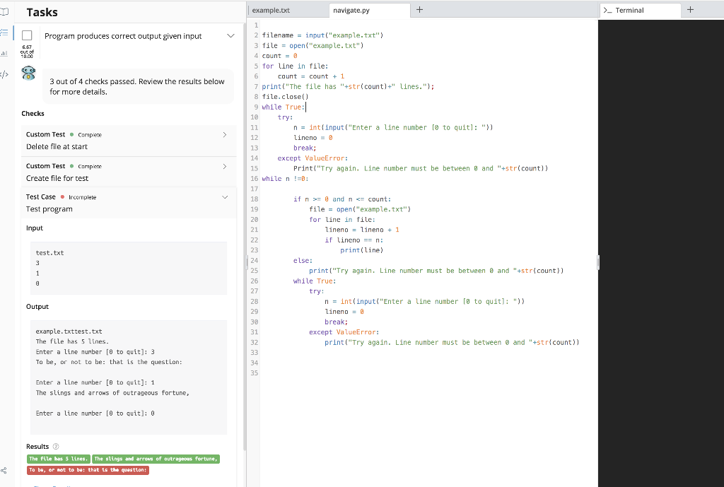 solved-having-issues-with-this-assignment-but-it-keeps-chegg