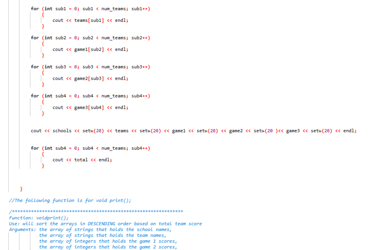 I am having a hard time trying to see where I went | Chegg.com