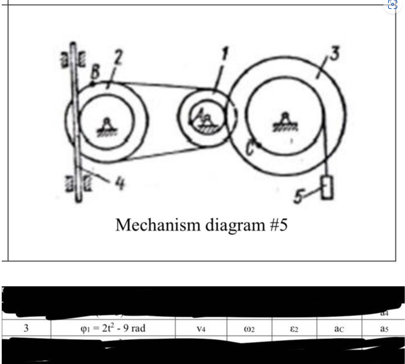 Solved Please give step by step explanation ….TRANSLATIONAL | Chegg.com