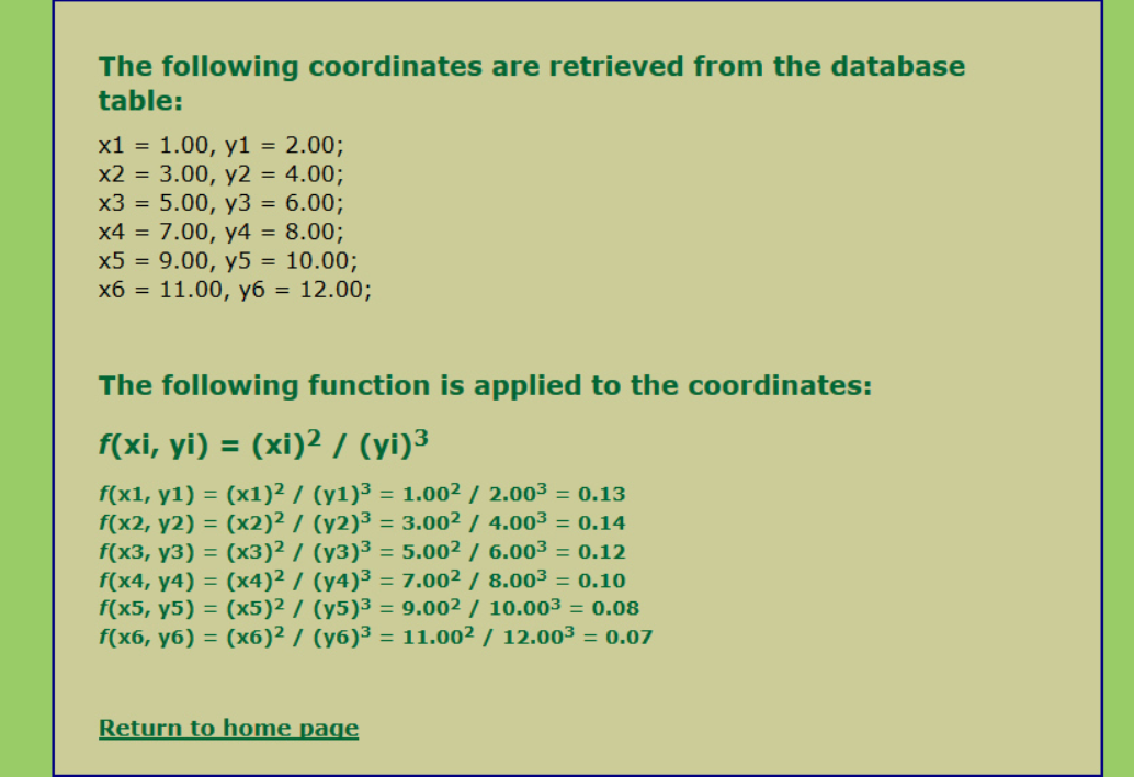 Solved Question 4 – Dynamic Textbox, Database, Calculation | Chegg.com