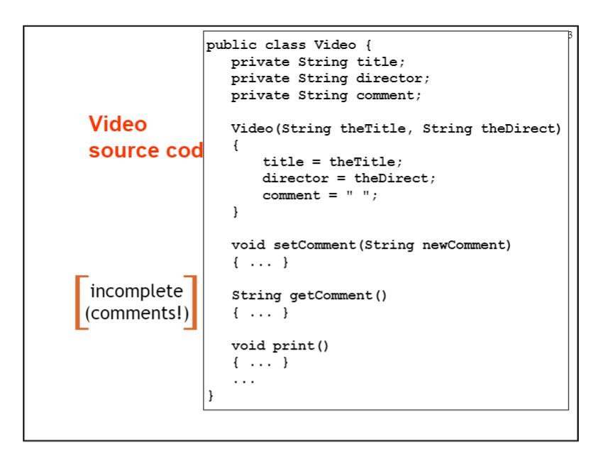 Solved Using an inheritance hierarchy, design a Java program | Chegg.com