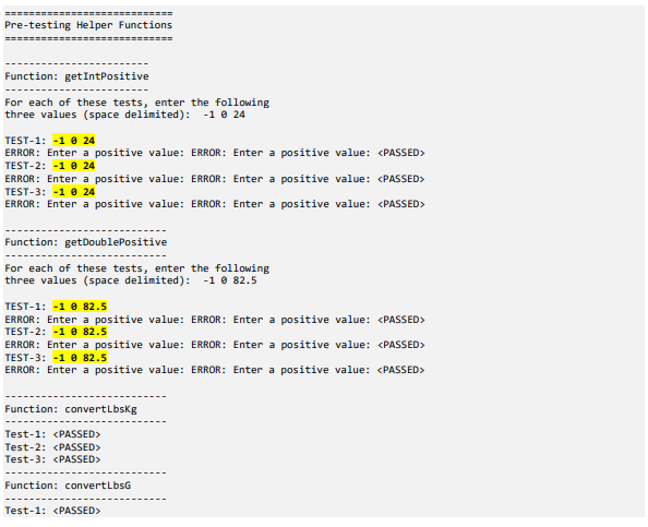 Solved 3. DO NOT MODIFY the "main2.c" file. • This launches | Chegg.com