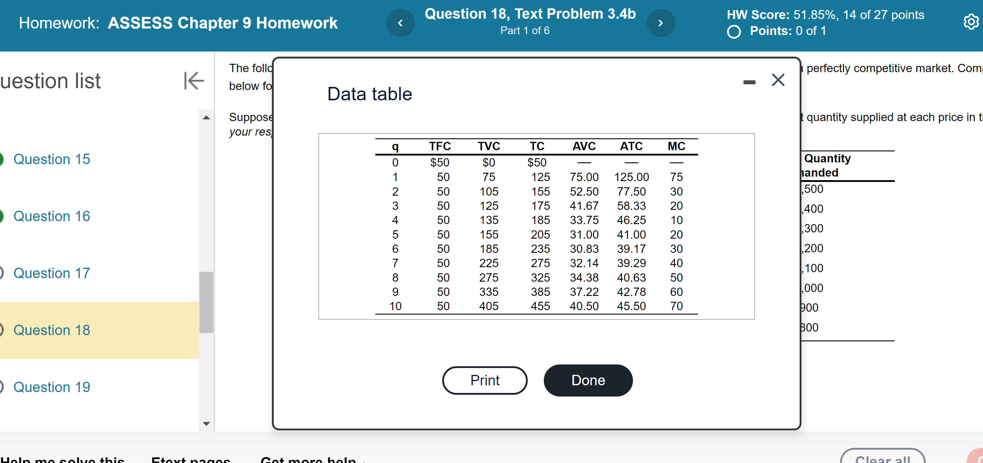 Solved Iestion list Question 15 Question 16 Question 17 | Chegg.com Solved Iestion list Question 15 Question 16 Question 17 | Chegg.com