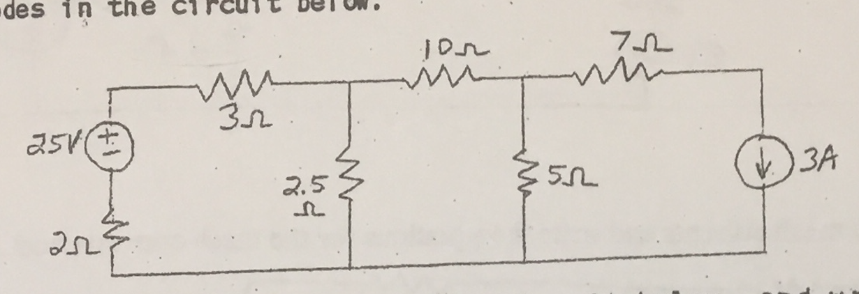 Solved U2 32 . 4)MSP ( 3 )3A 227 8. Solve problem #1 using | Chegg.com