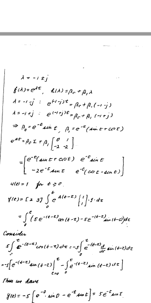 Solved CONSIDER THE FOLLOWING | Chegg.com