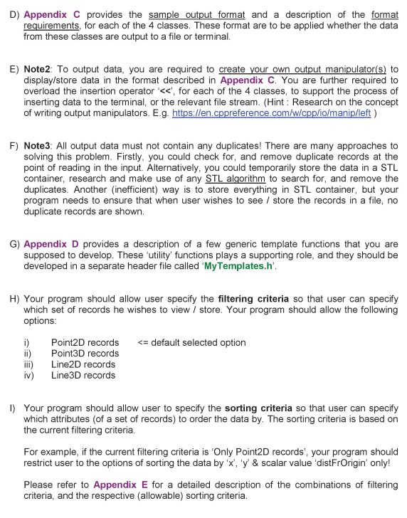 Solved Aim The objectives of this assignment includes: - | Chegg.com