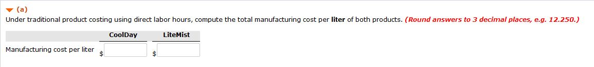 Solved Problem 4-4A a-d (Video) (Part Level Submission) | Chegg.com
