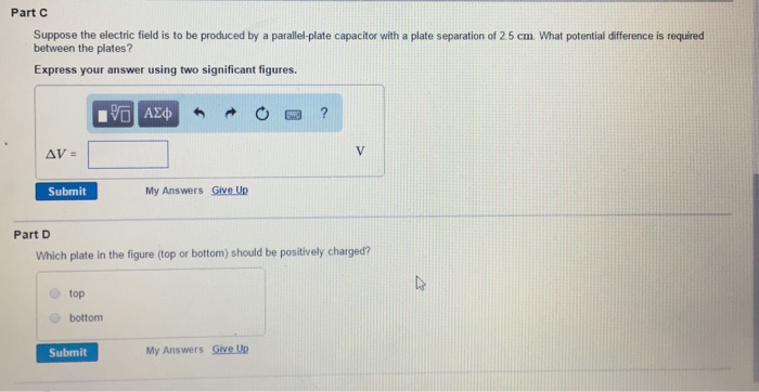 Solved Predict/Calculate Problem 22.76 IPA beam of protons | Chegg.com