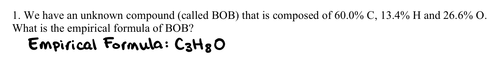 Solved I believe you have to use the answers to 1 and 2 | Chegg.com