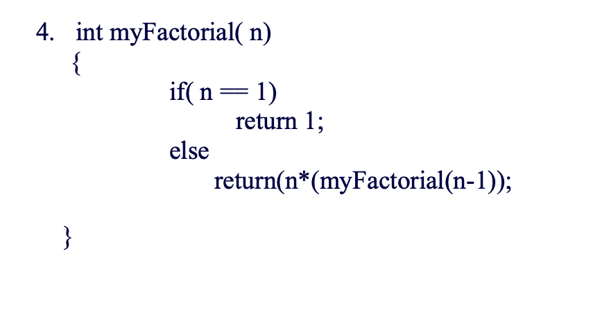 Home Work #2 Analyze the running time of the | Chegg.com