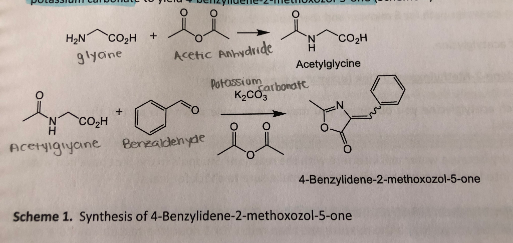 Solved using these reagents, what is the mechanism starting | Chegg.com