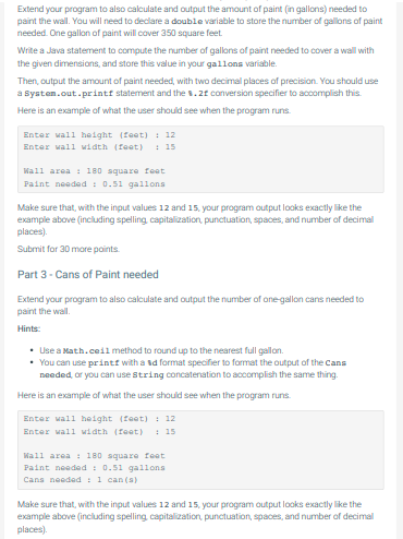 Solved This is a Lab Challenge. You must watch the video | Chegg.com