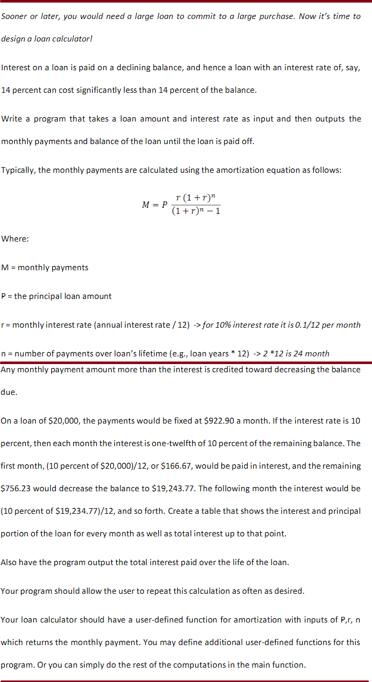 Solved C++ and please use your own code. If possible could | Chegg.com