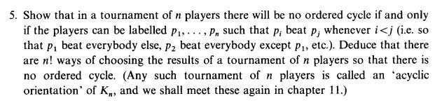 Combinatorics Please help with how to solve and | Chegg.com