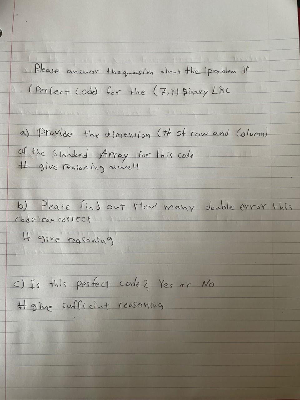 Solved Please answer the quasion about the problem is | Chegg.com