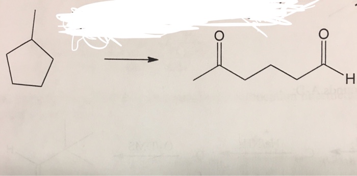 Solved Propose synthesis | Chegg.com Solved Propose synthesis | Chegg.com