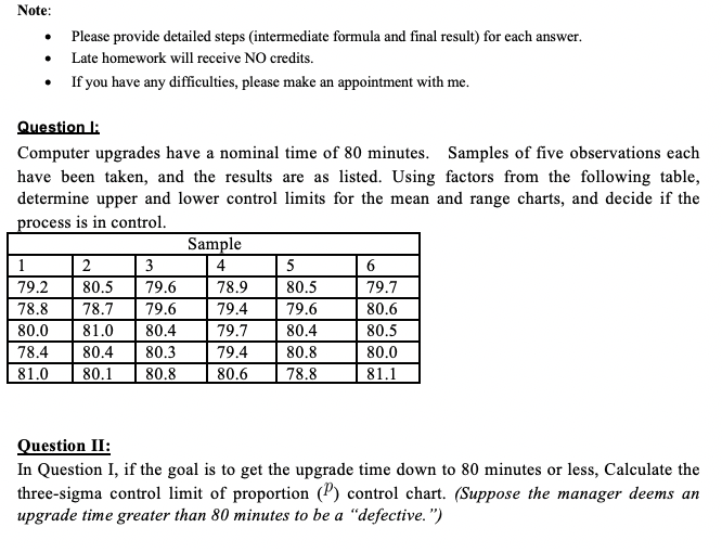 Solved Note: Please provide detailed steps (intermediate | Chegg.com