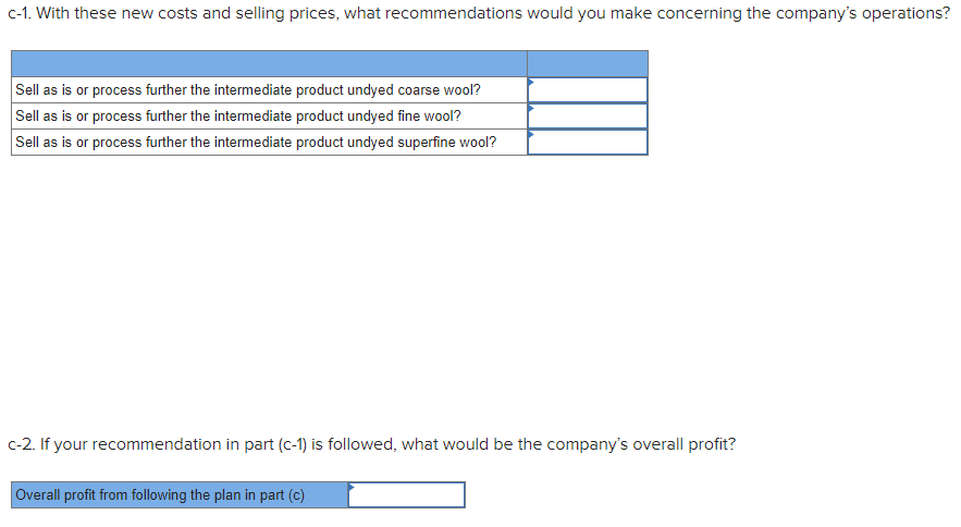 Solved Chapter 13: Applying Excel: Exercise (Part 2 of 2) | Chegg.com