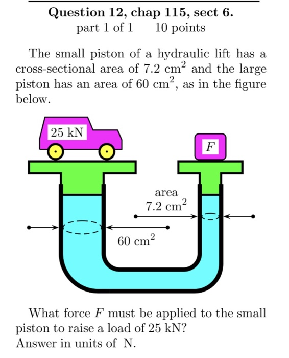 Solved Question 12, chap 115, sect 6. part 1 of1 10 points | Chegg.com