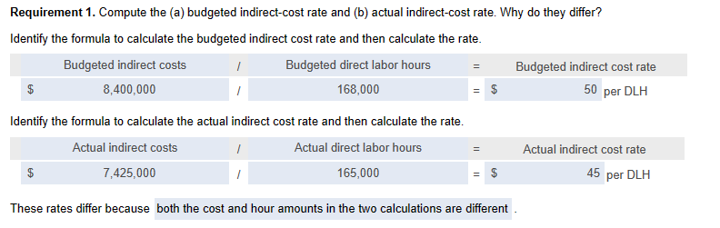 Solved Any boxes already filled in are correct (ignore the | Chegg.com