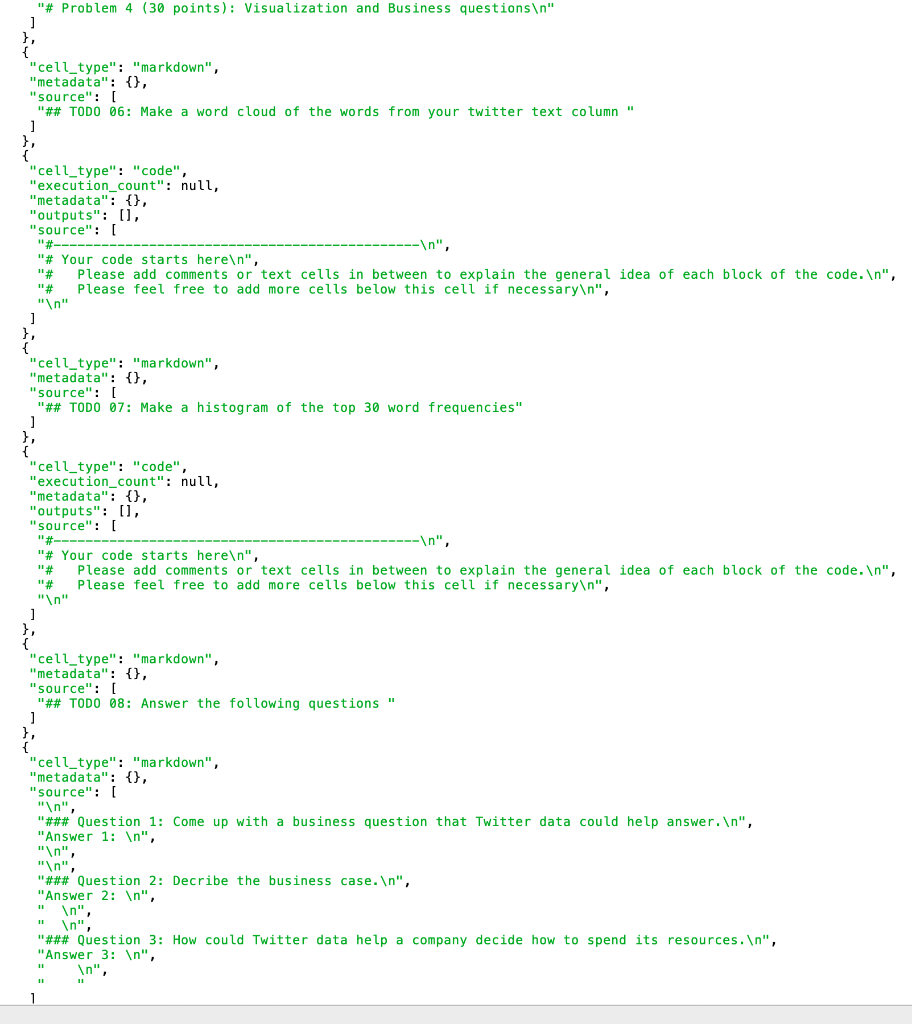 Solved Note: Please answer all parts of this single problem. | Chegg.com