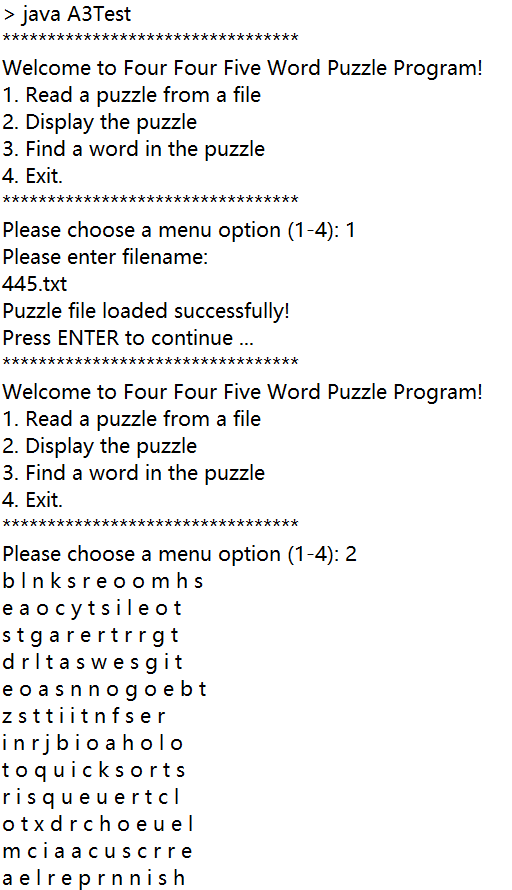 Solved The class implements defined in | Chegg.com