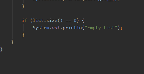 import java.util.ArrayList; public class GLProject { | Chegg.com