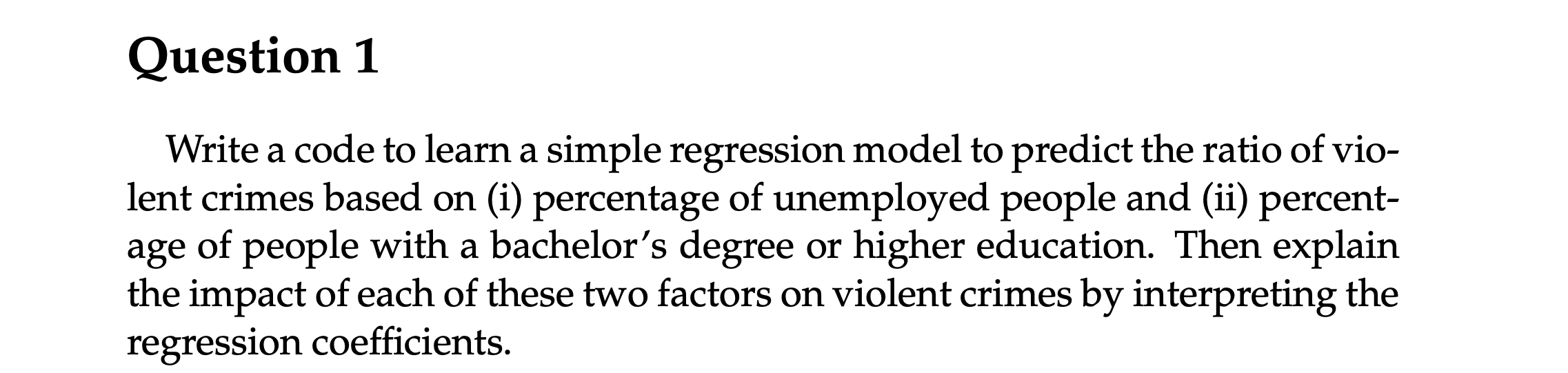 Solved please use python and crime.csv The ‘crime.csv’, ‘ | Chegg.com