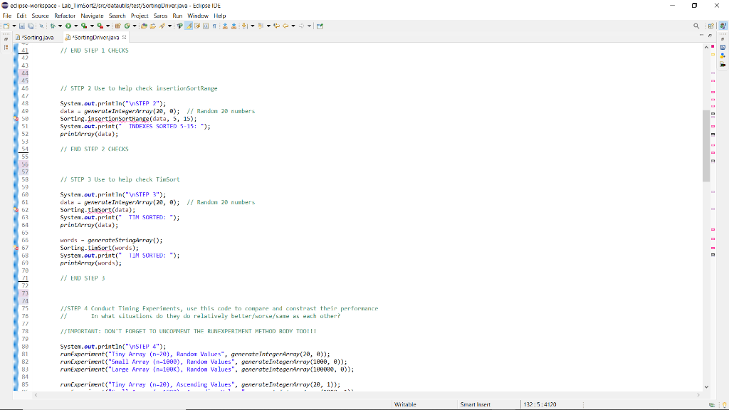 Hello I need help completing this assignment. I only | Chegg.com