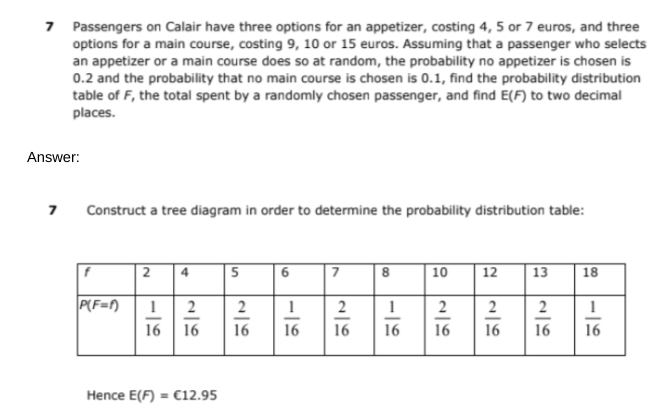 Solved I'm trying to study for my exam, and in the textbook | Chegg.com