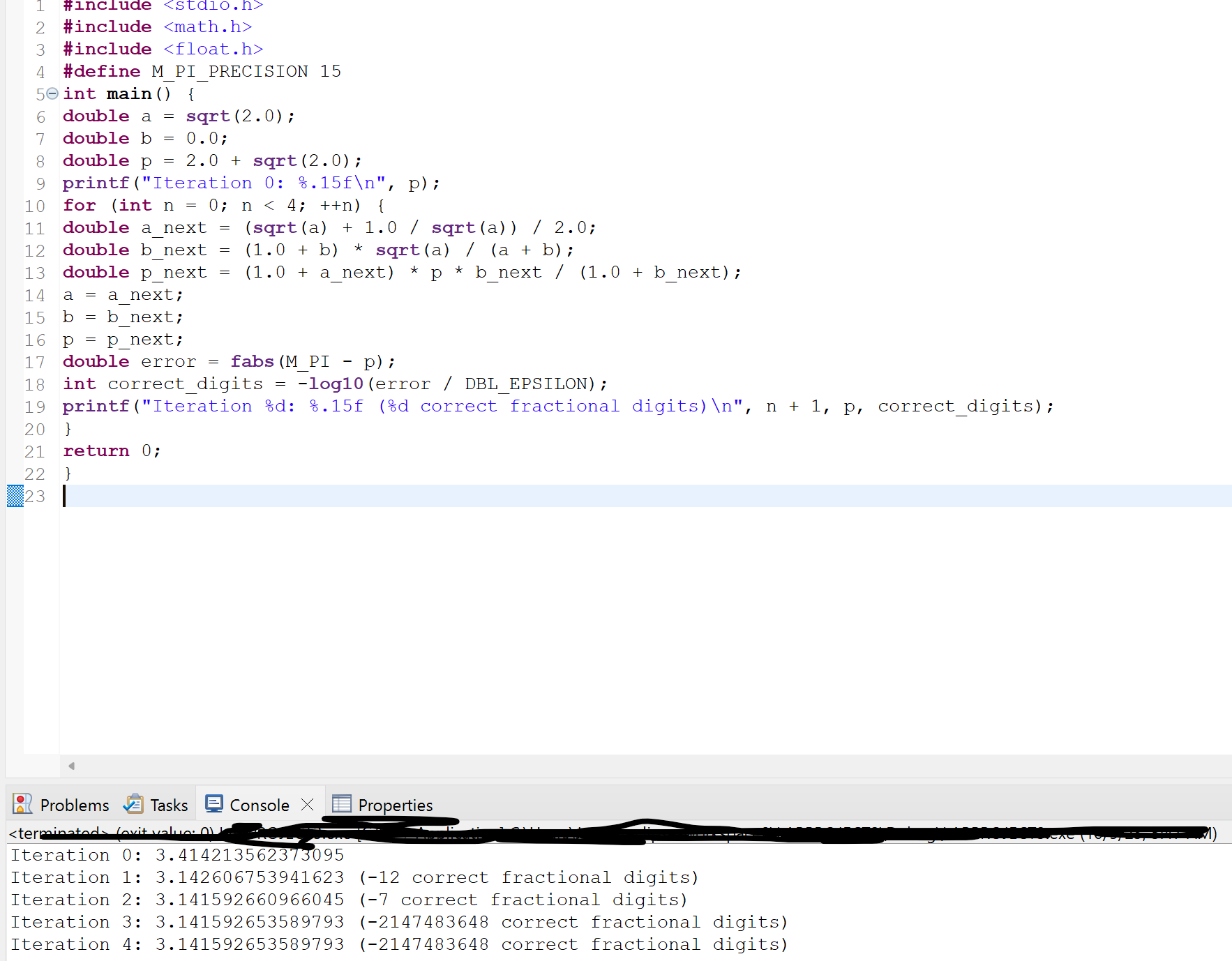 Solved I need help with the 2nd part and 3d part of this | Chegg.com