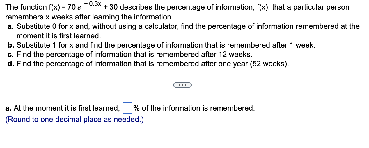 Solved Hi, please only respond if you can answer all parts | Chegg.com