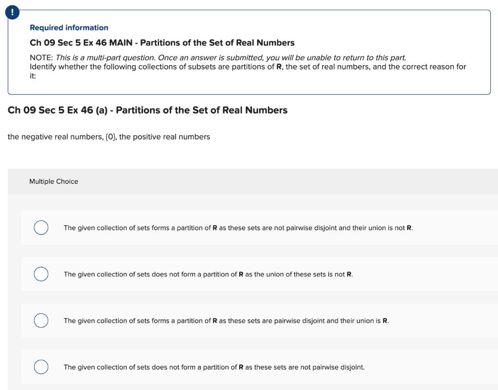 Solved Required information Ch 09 Sec 5 Ex 42 MAIN - | Chegg.com