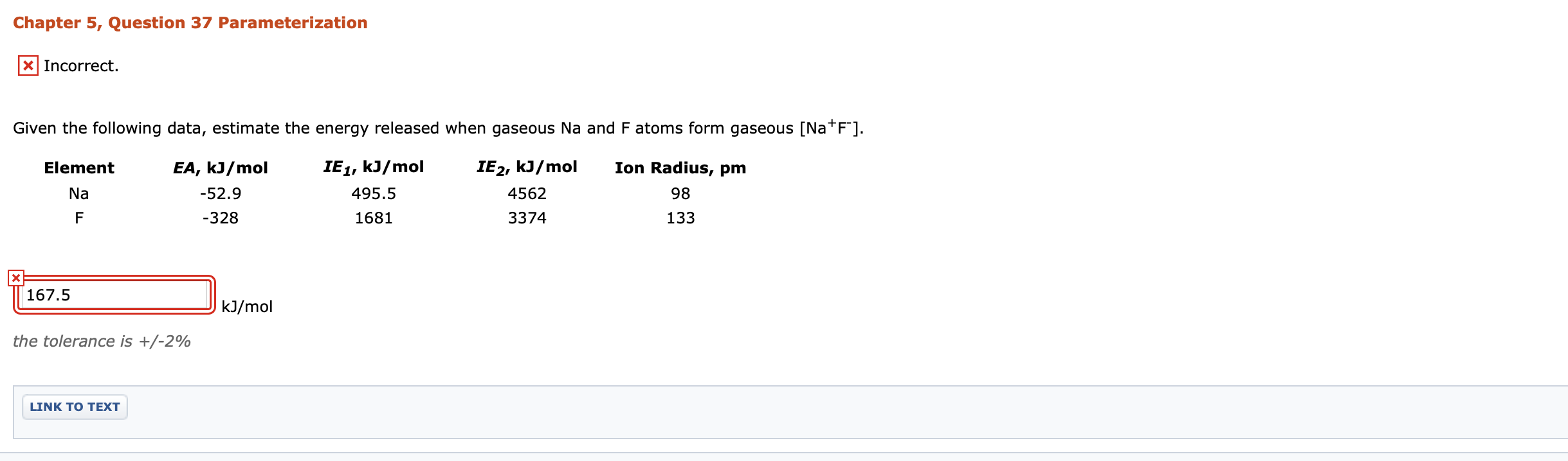Solved Chapter 5, Question 55 Parameterization Write the | Chegg.com