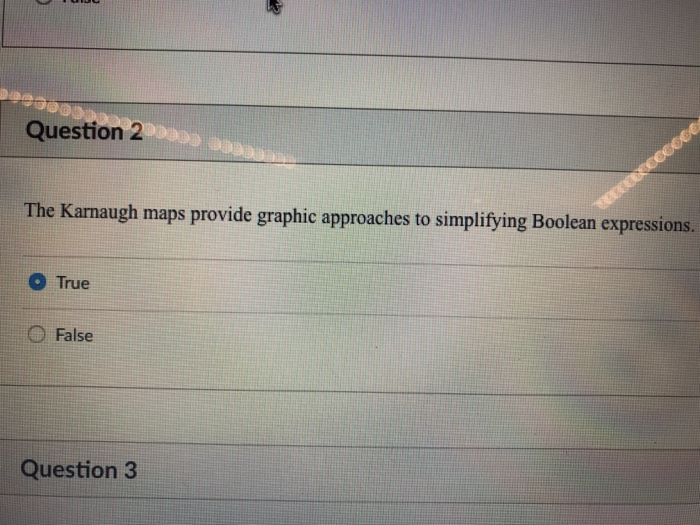 Solved Question 4 Figure 4-2 The Boolean expression for the | Chegg.com Solved Question 4 Figure 4-2 The Boolean expression for the | Chegg.com