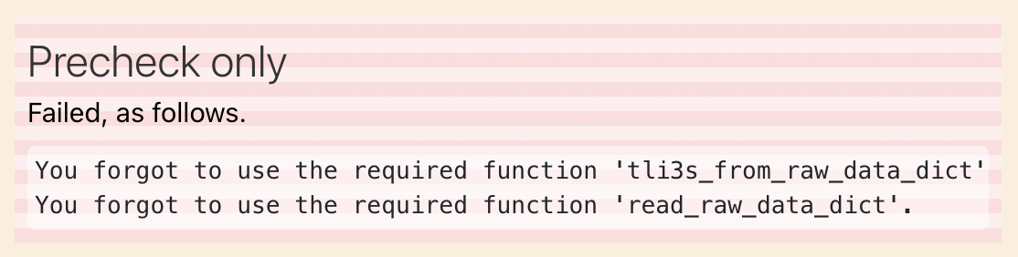 Solved Write the function plot_snapshot_tli3_bars(filename) | Chegg.com