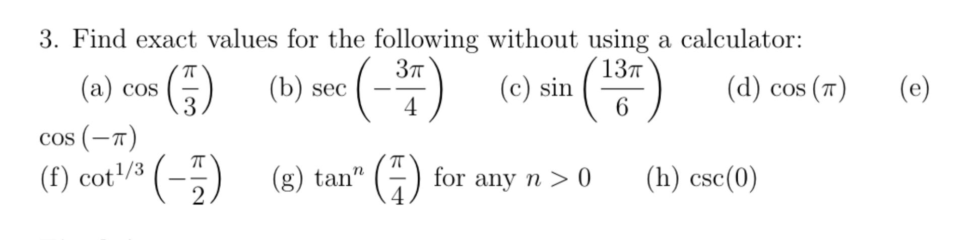 Solved Need help solving these questions with full solution | Chegg.com